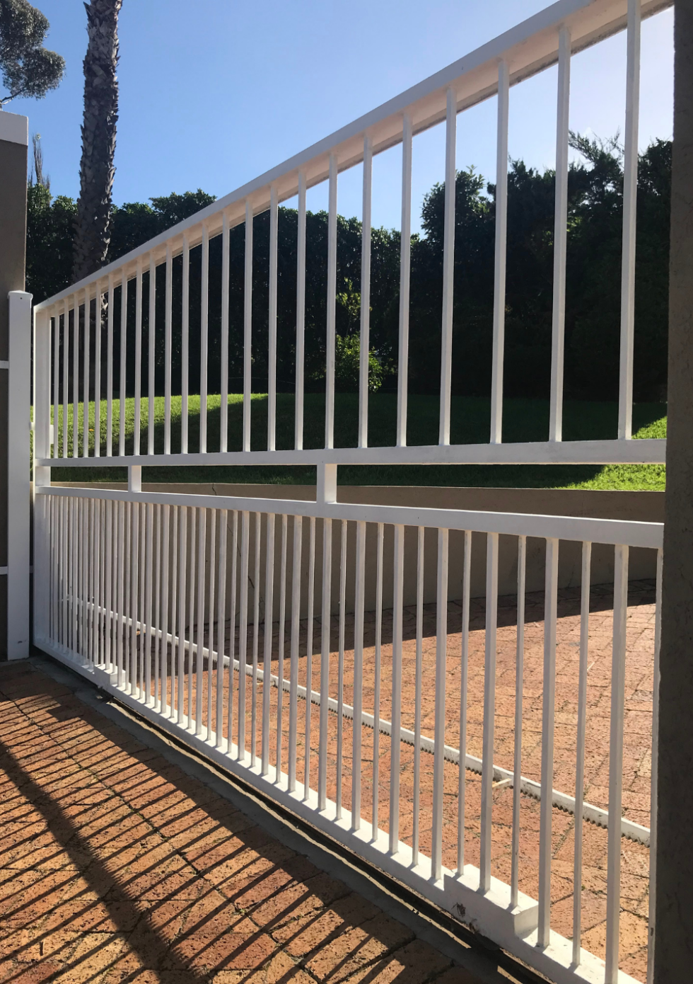 Gates | Automation | Gates and Automation | Easy Gates